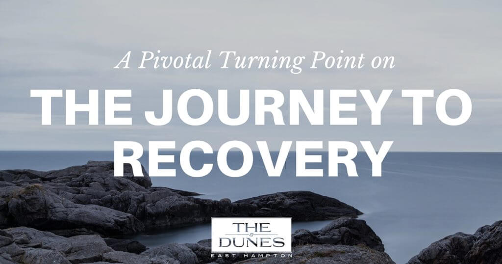Outpatient Programs - The Turning Point On The Recovery Journey
